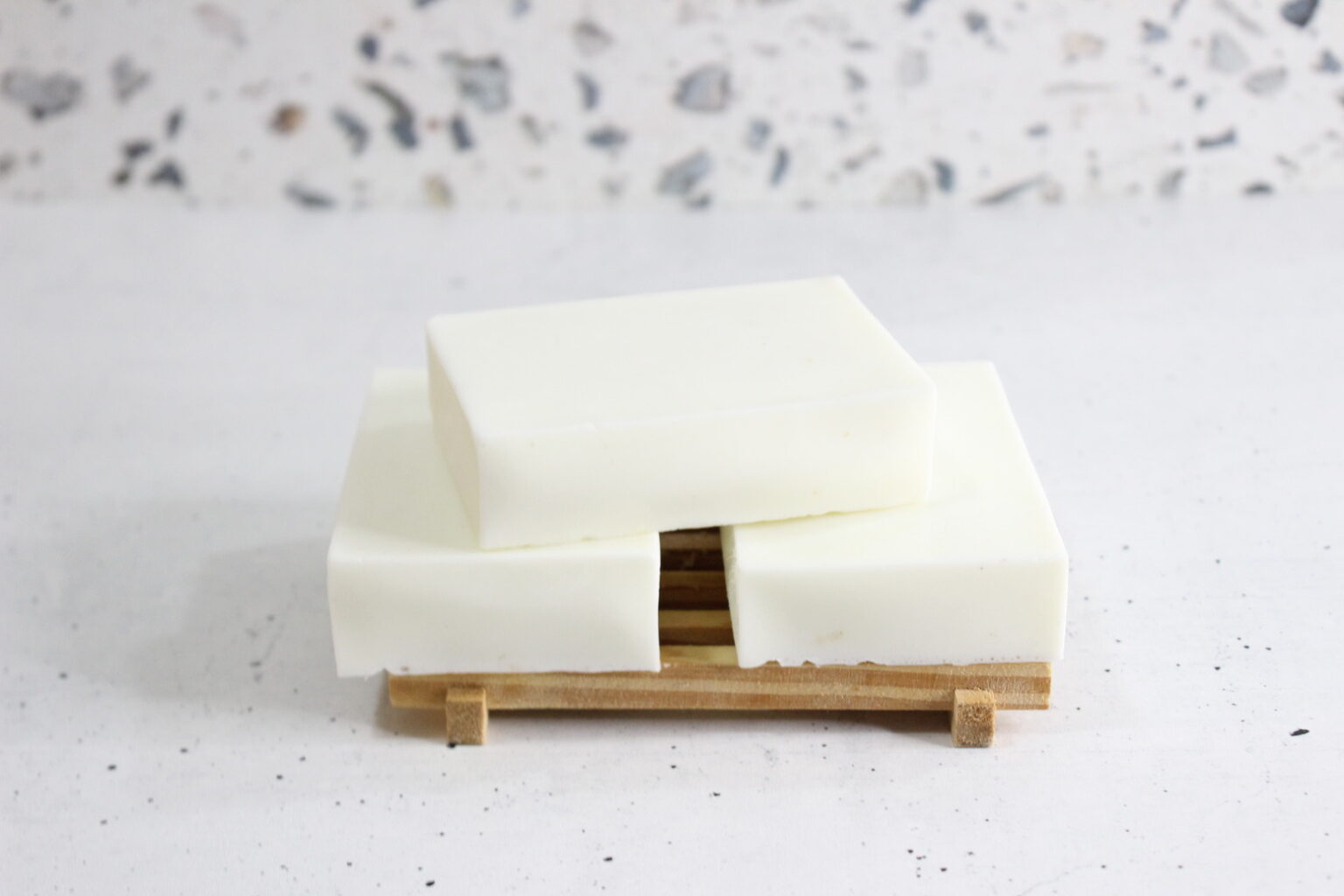 Easy Homemade Tallow Soap Recipe Without Lye - Kateable